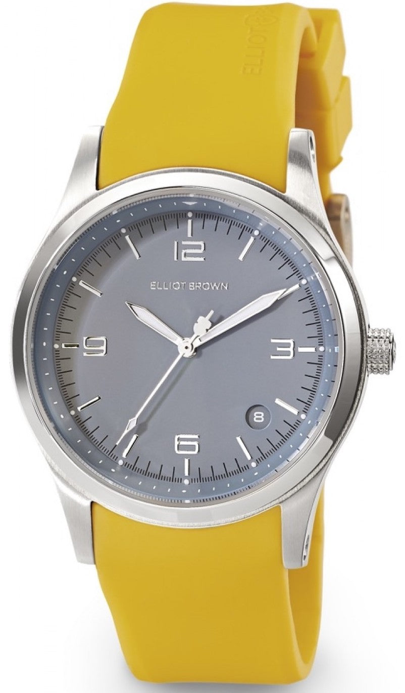 Elliot Brown Watch Kimmeridge Ladies 405-004-R26 | W Hamond Luxury Watches