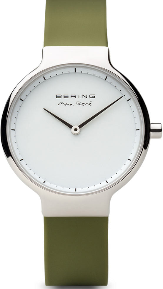 Bering Max Rene Ladies Watch 15531-800 | W Hamond Luxury Watches