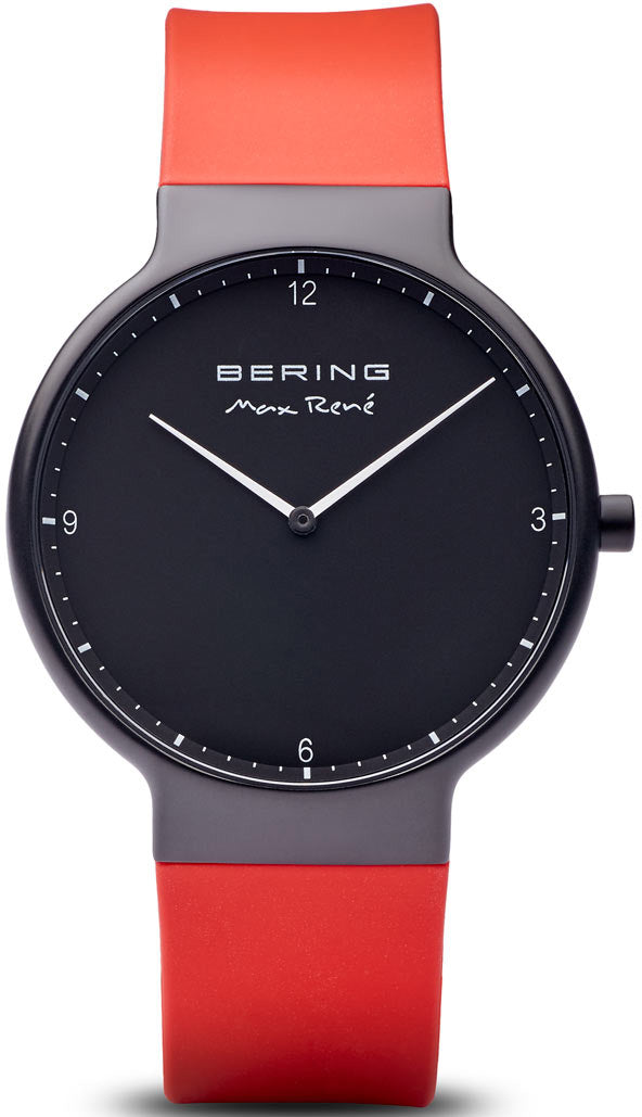 Bering Max Rene Mens Watch 15540-523 | W Hamond Luxury Watches