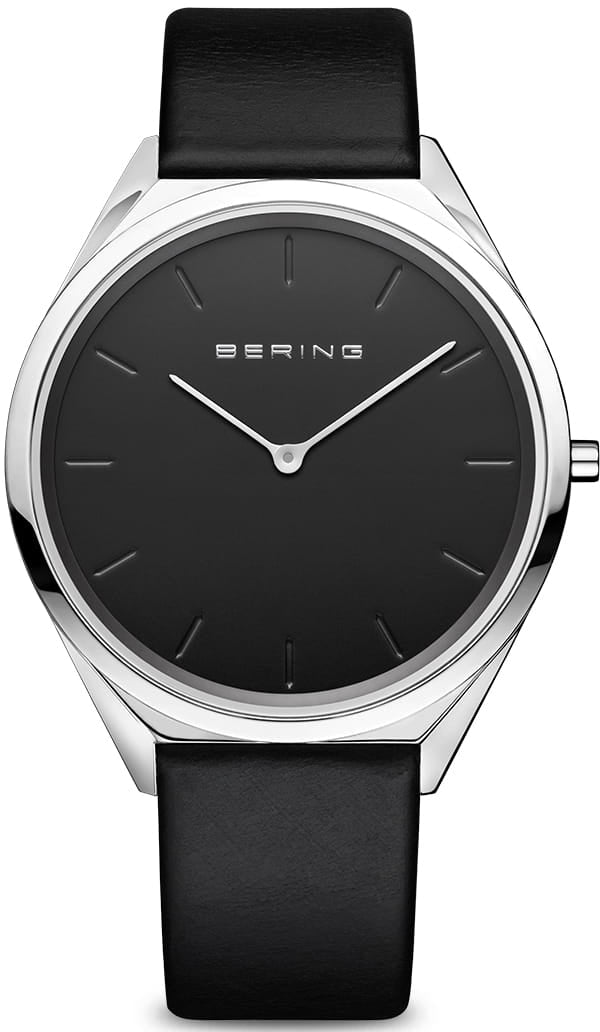Bering Watch Ultra Slim Unisex 17039-402 | W Hamond Luxury Watches