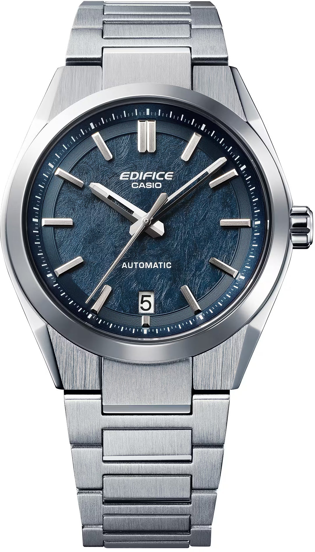 Casio Edifice Automatic EFK100 Series Watch EFK-100D-2A | W Hamond ...
