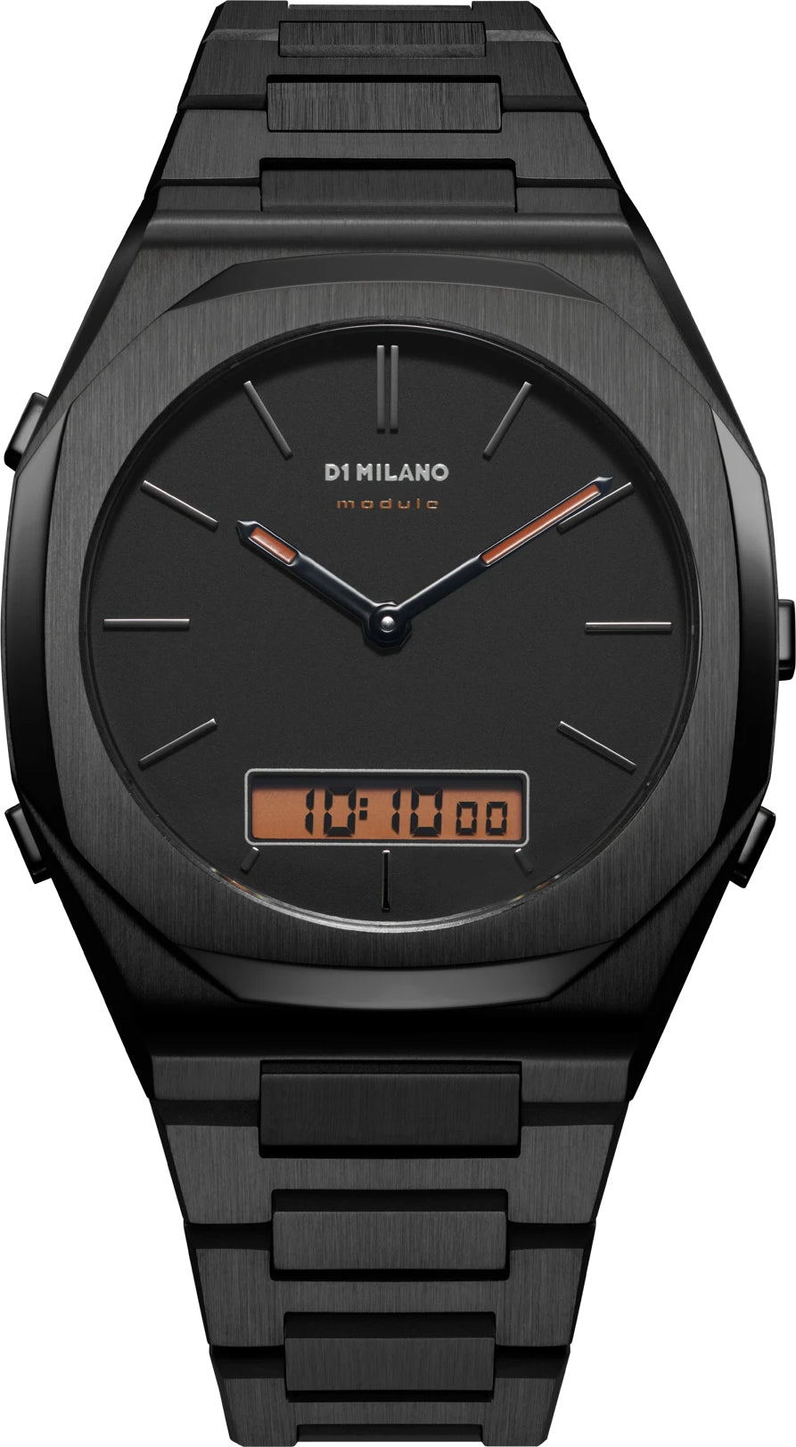 D1 Milano Watch Module 1385 D1-DGBJ02 | W Hamond Luxury Watches