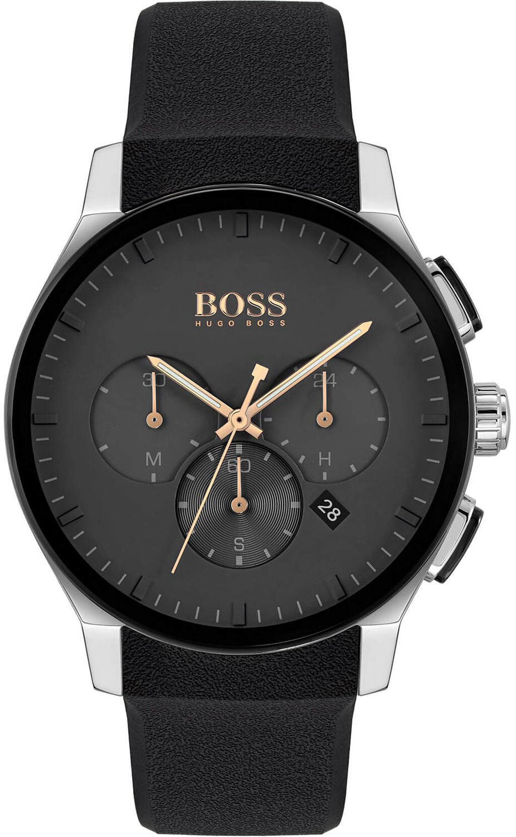 Hugo Boss Watch Peak Mens 1513759 | W Hamond Luxury Watches