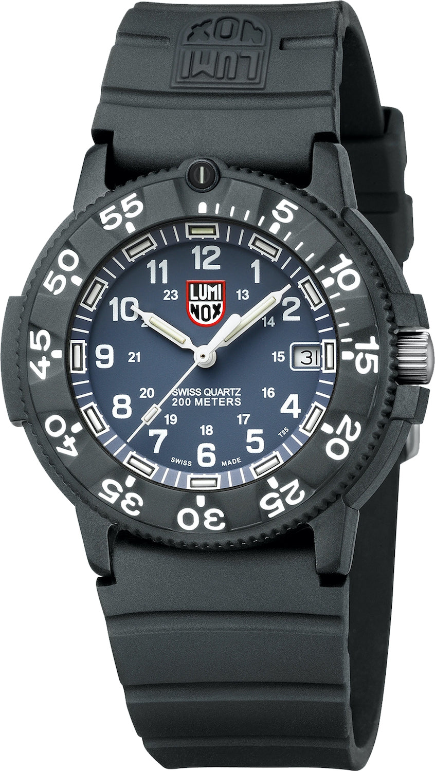 Luminox Watch Original Navy Seal Series XS.3002.NSF | W Hamond Luxury ...
