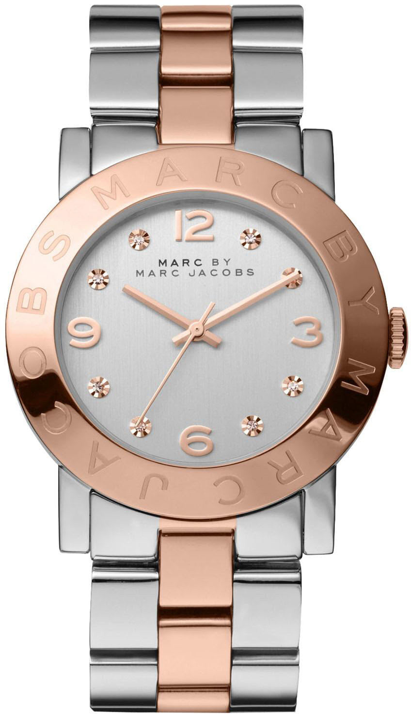 Marc Jacobs Watch Amy MBM3194 | W Hamond Luxury Watches