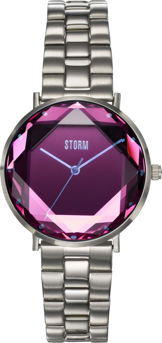 Storm Elexi Lazer Purple 47504/LP | W Hamond Fine Jewellery