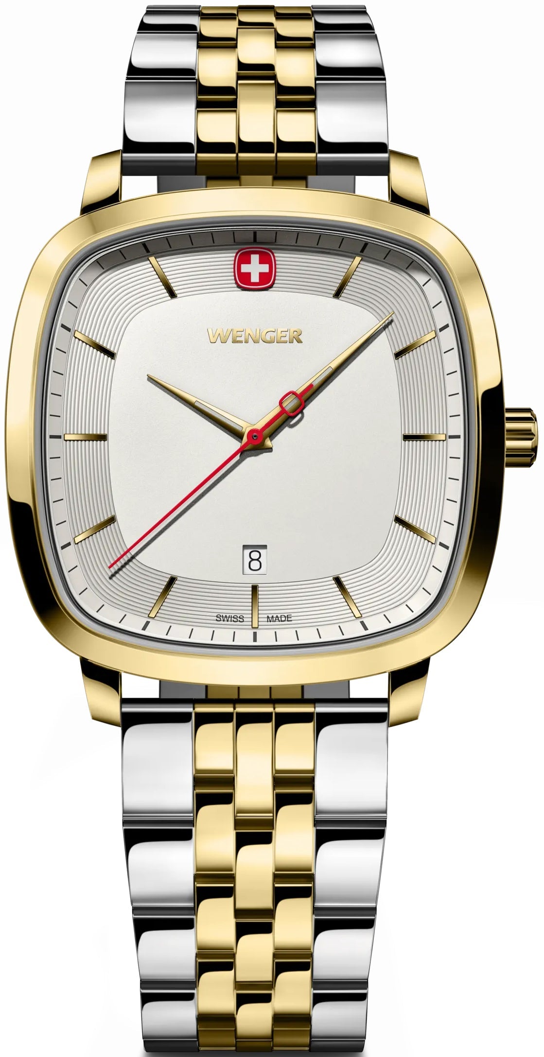 Wenger Vintage Classic 37 Watch 01.1921.104 | W Hamond Luxury Watches