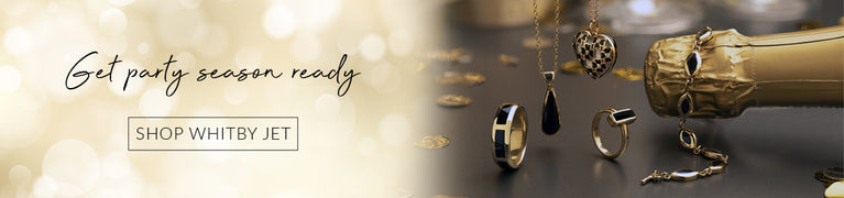 W Hamond - The Original Whitby Jet Store Est.1860