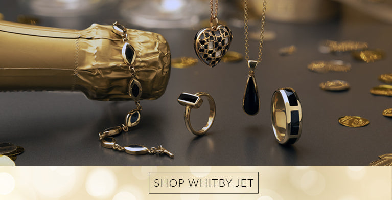 W Hamond - The Original Whitby Jet Store Est.1860