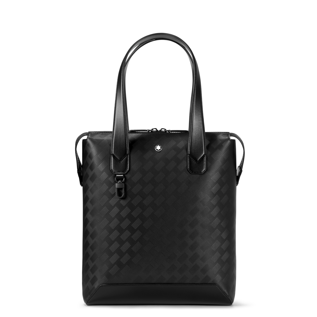 Montblanc Extreme 3.0 Tote Bag Black 131956 | W Hamond Fine Jewellery