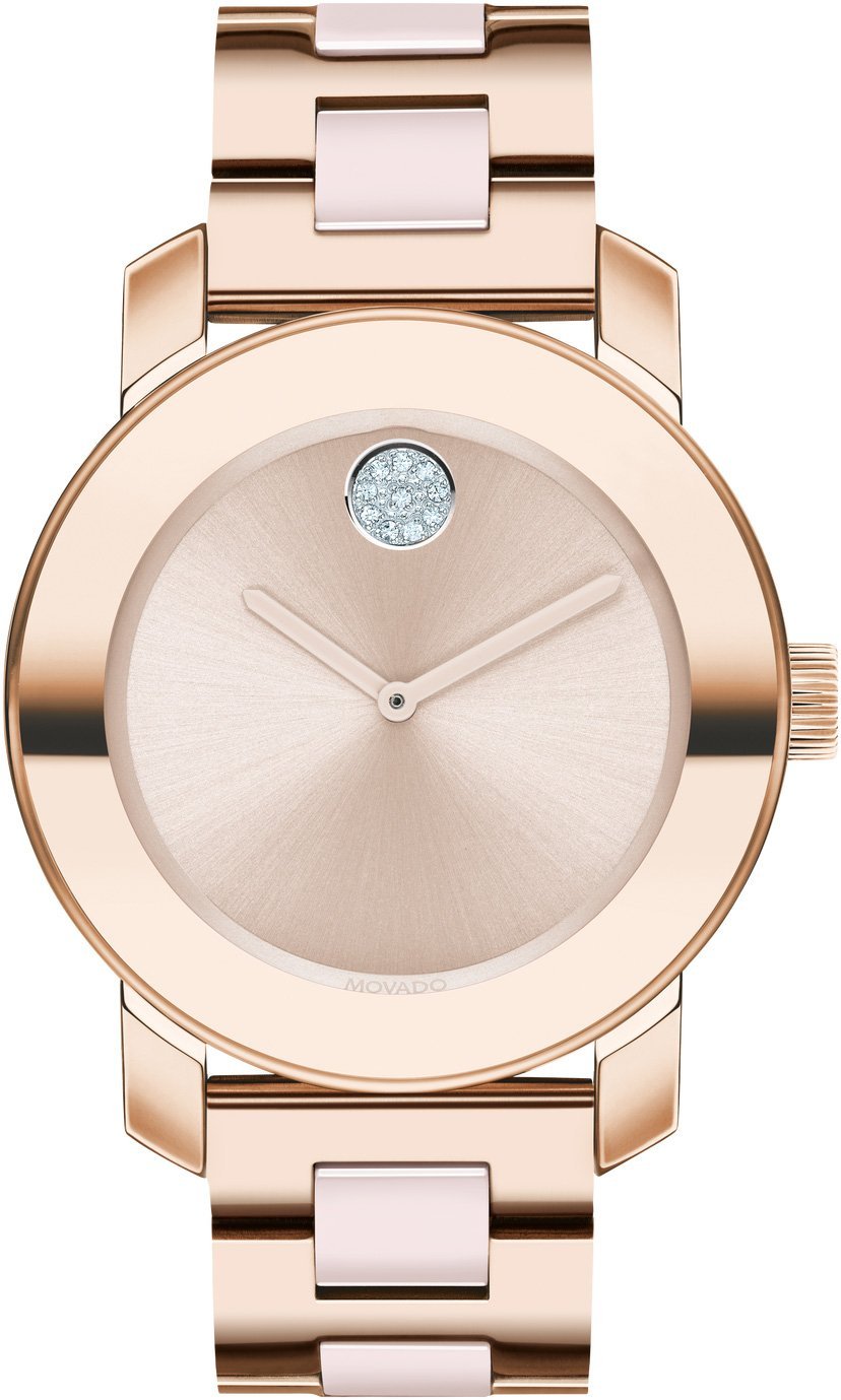 Movado Watch Bold 3600639 | W Hamond Luxury Watches