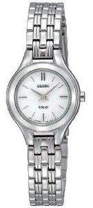 Seiko Watch Solar SUP003P1 | W Hamond Luxury Watches