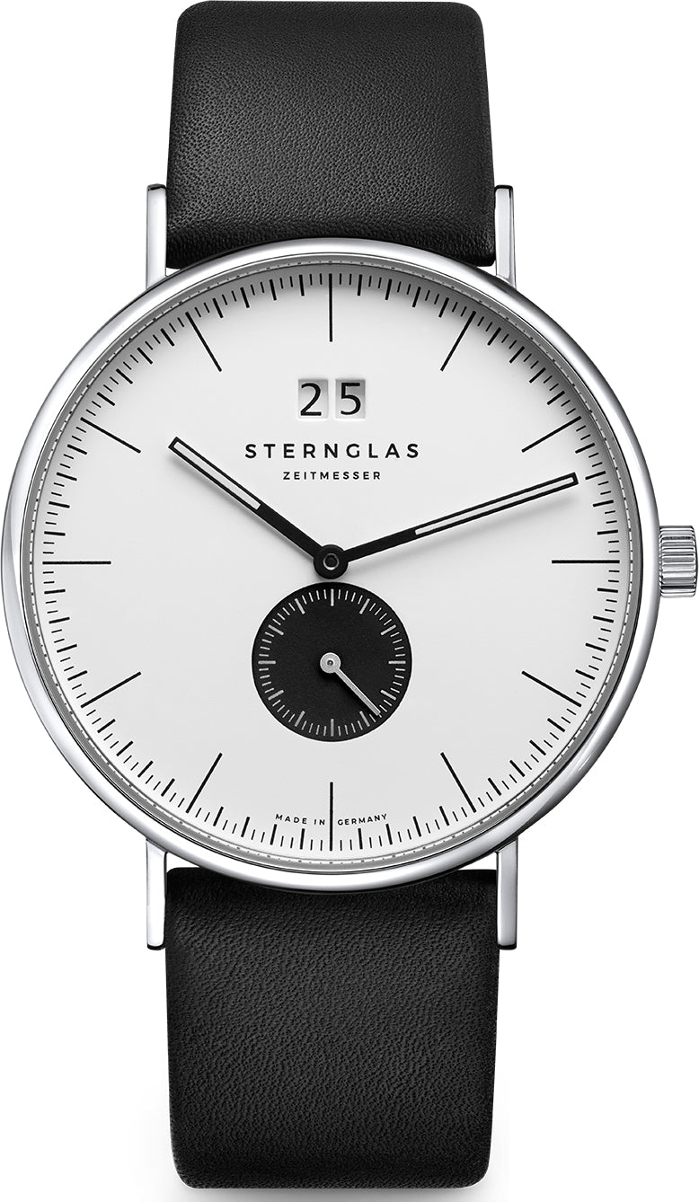 Sternglas Watch Ivo SIV03/108 | W Hamond Luxury Watches