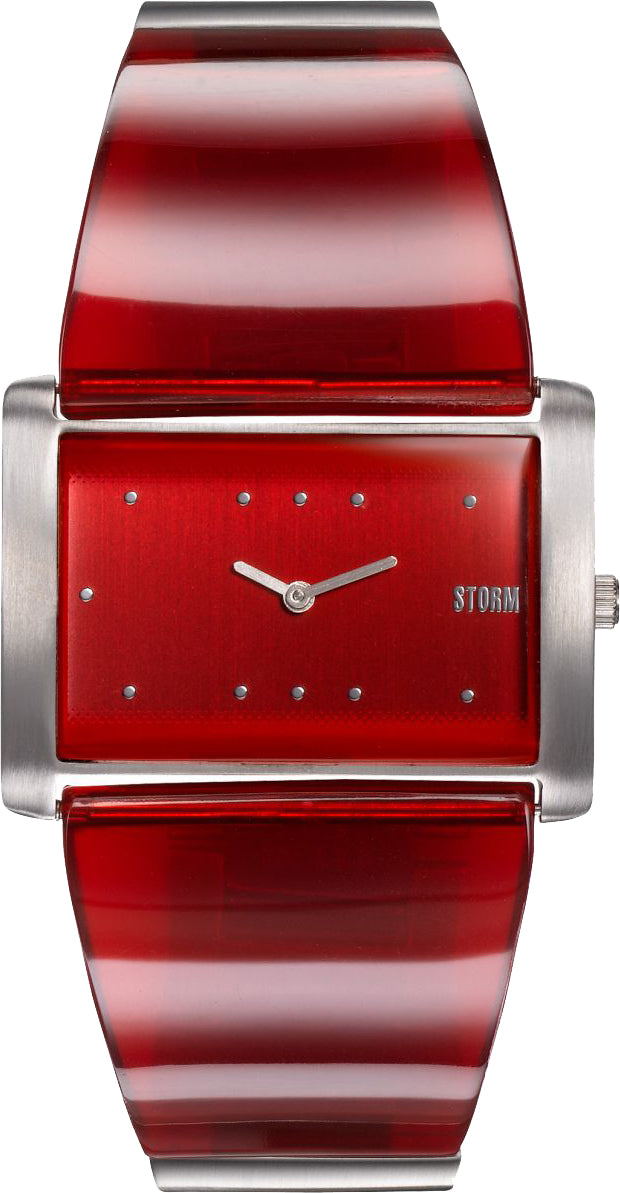 Storm Watch Trexa Red 47473/R | W Hamond Luxury Watches