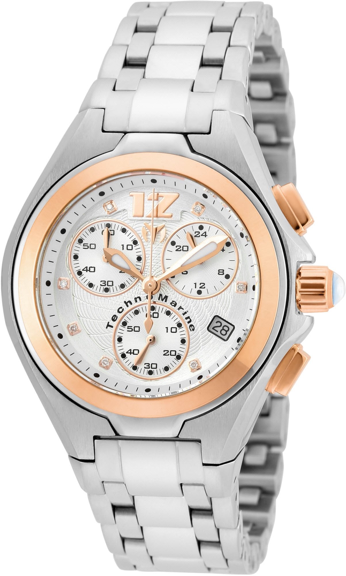 TechnoMarine Watch Manta Lady TM-215023 | W Hamond Luxury Watches