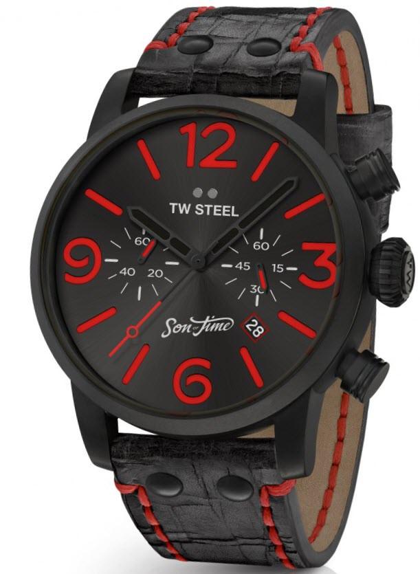 TW Steel Watch Son of Time Desperado Special Edition MST13 | W Hamond ...