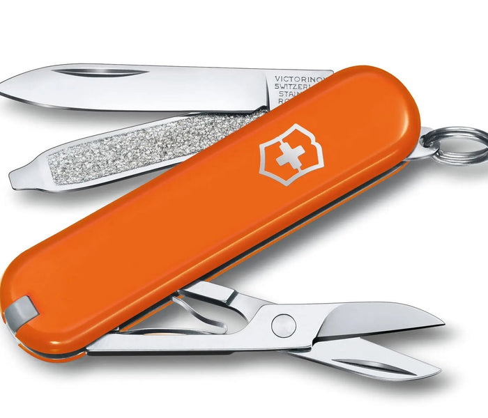 victorinox swiss army knives uk