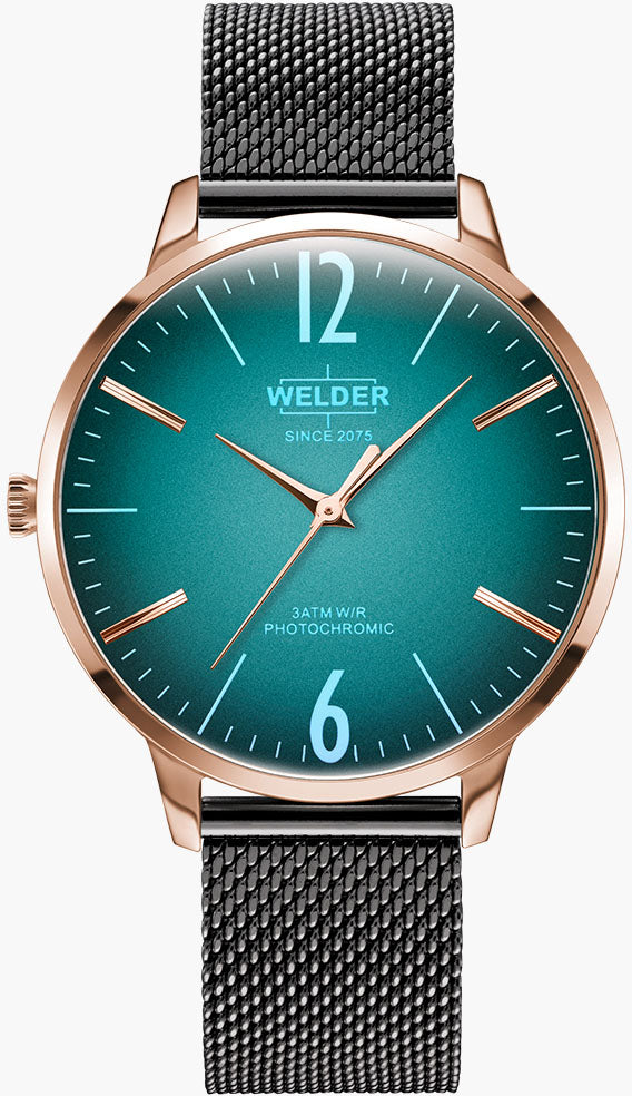Welder Watch Slim WRS608 | W Hamond Luxury Watches